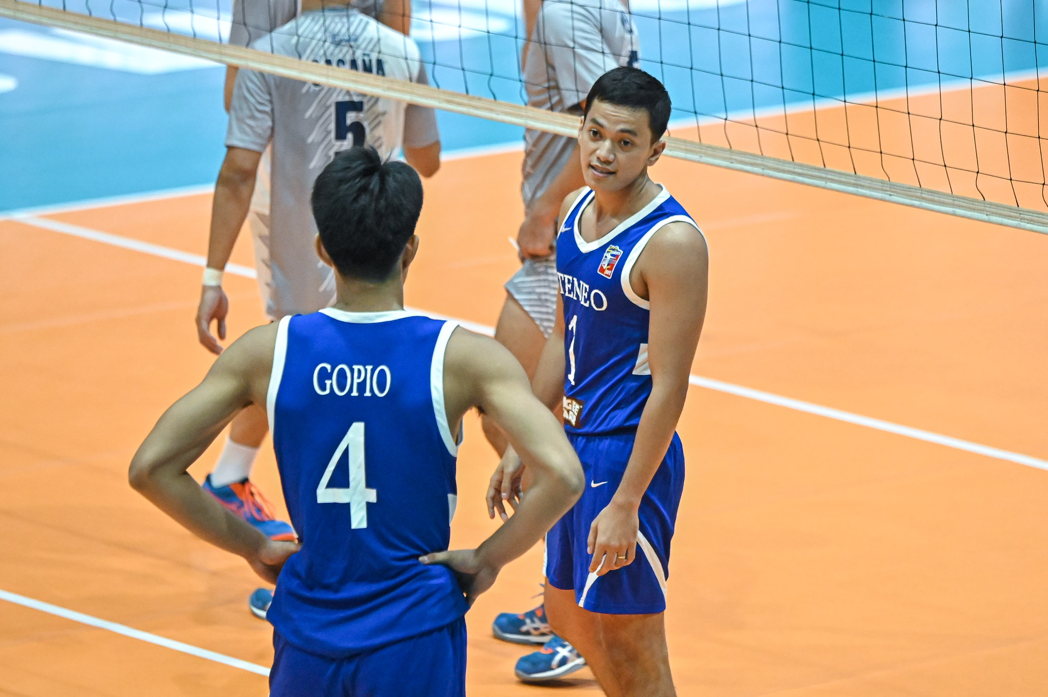 Photos | Spikers Turf