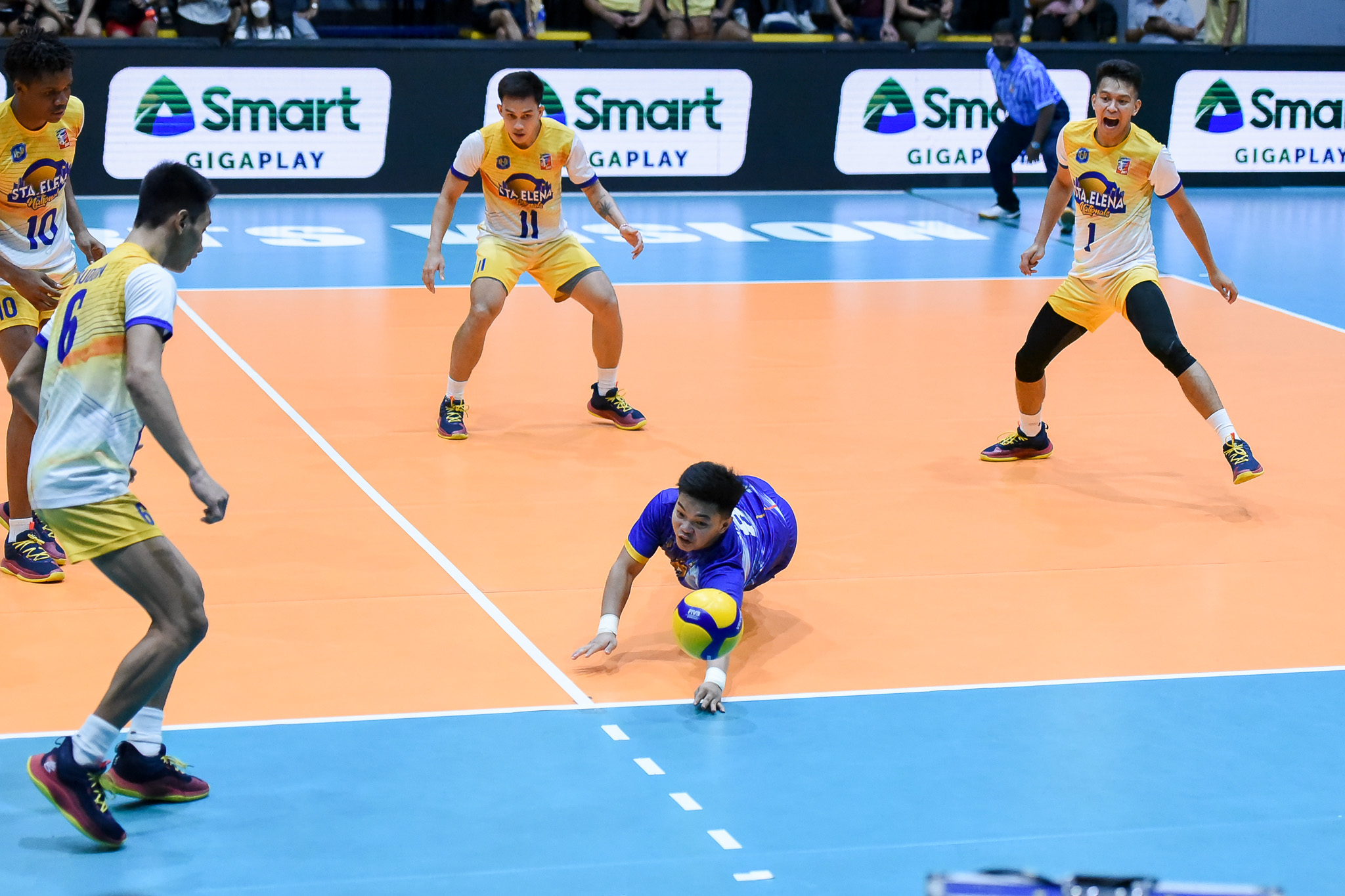 Gallery | Spikers Turf Gallery | Spikers Turf