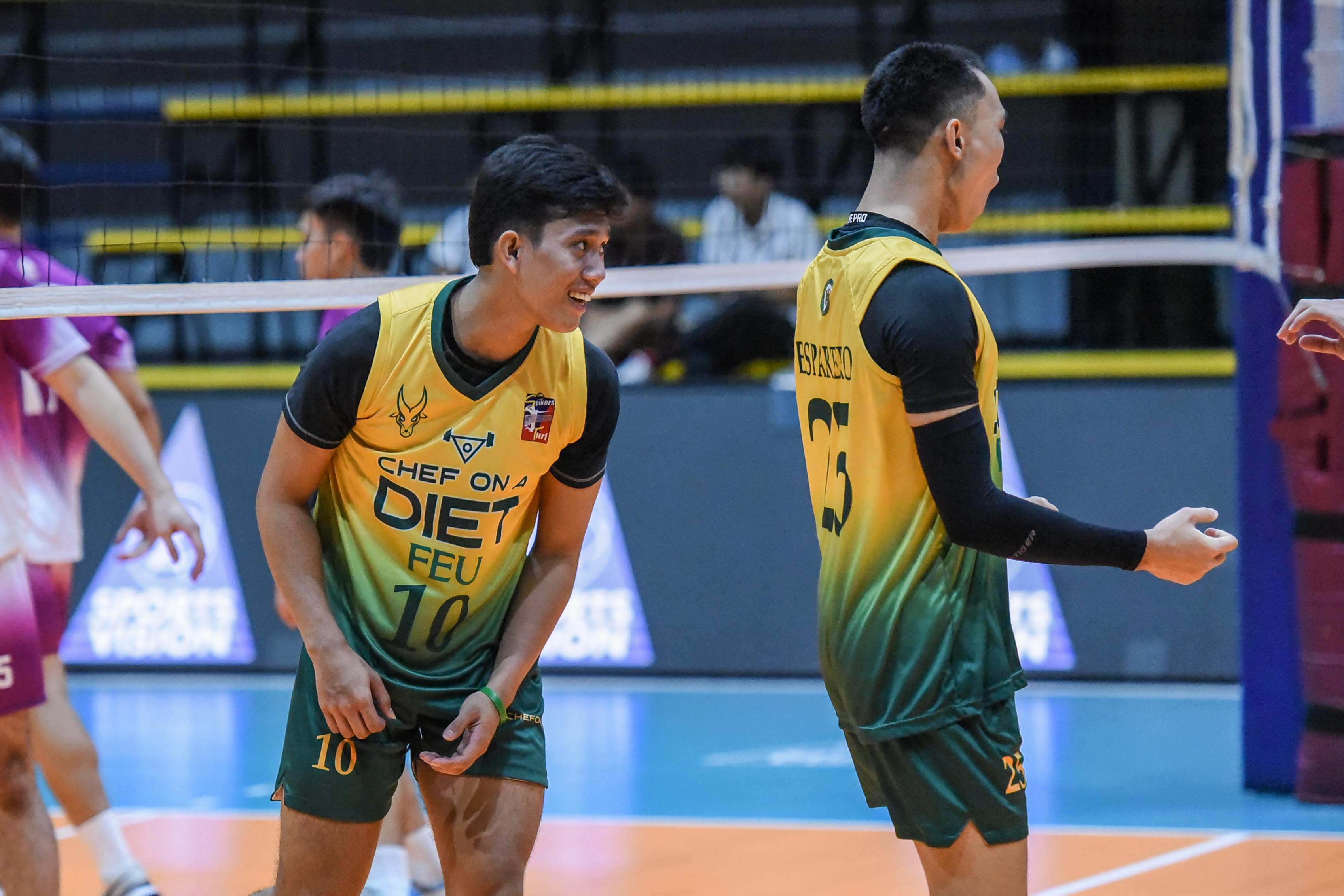 Photos | Spikers Turf