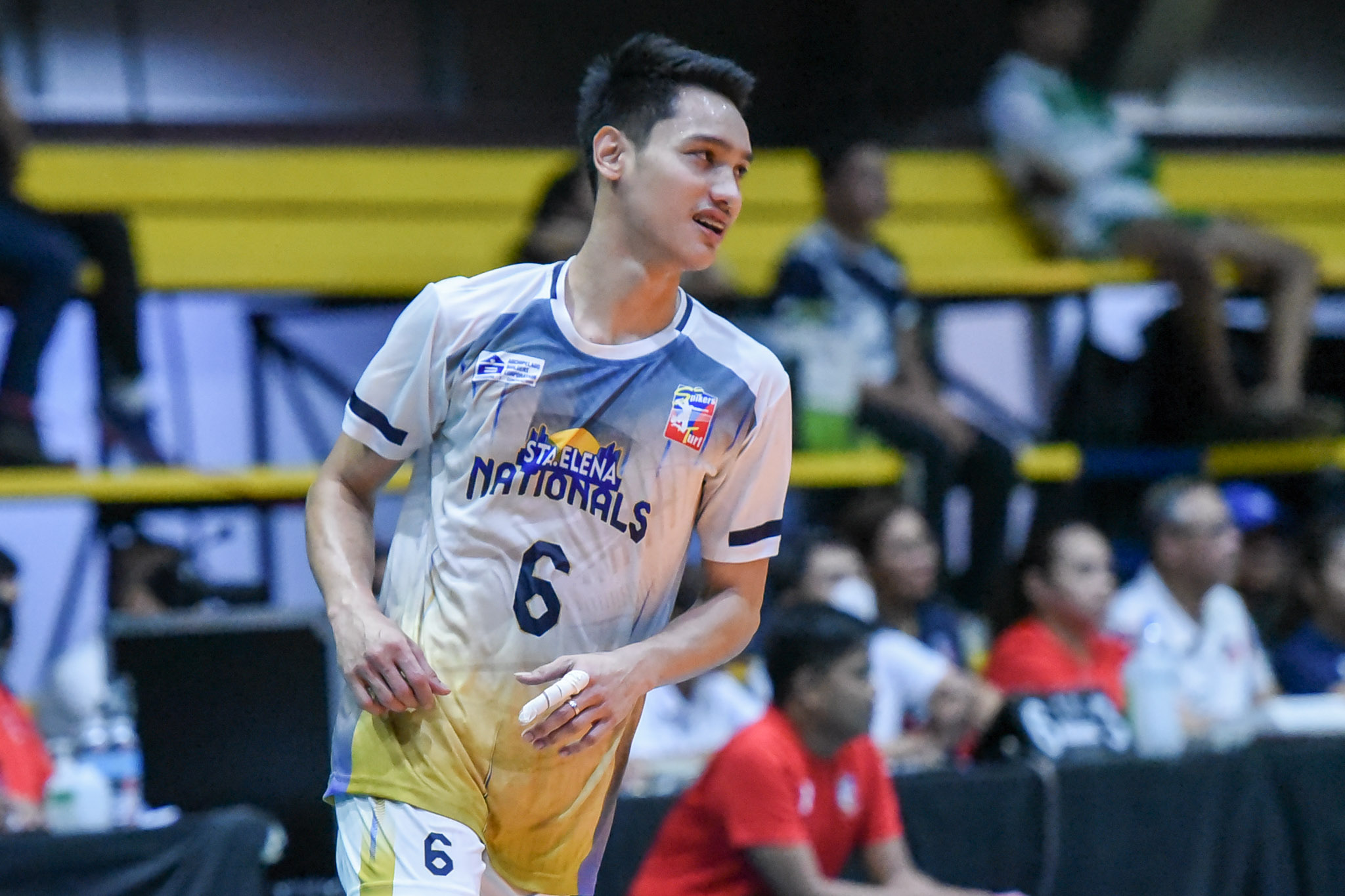 Photos | Spikers Turf