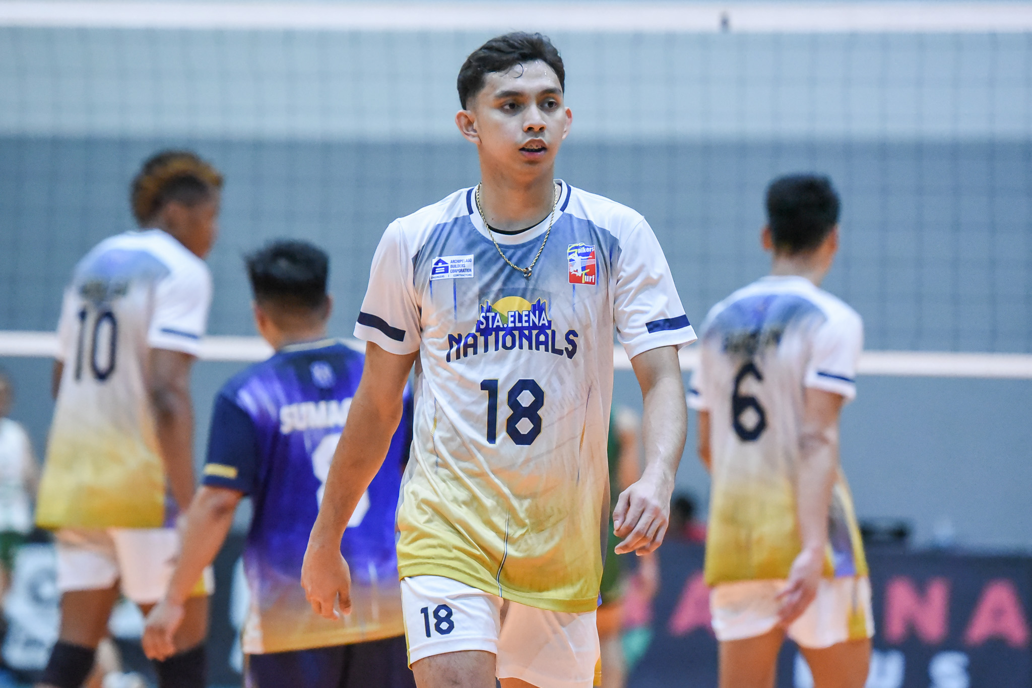 Photos | Spikers Turf