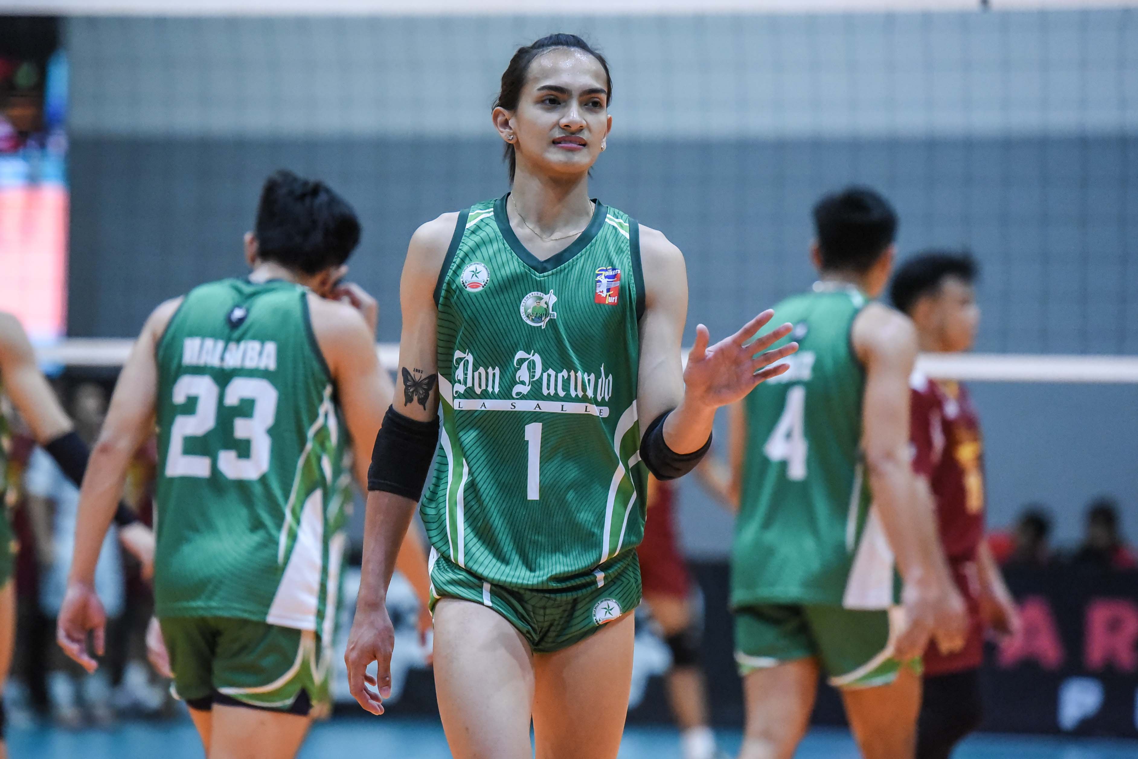 Photos | Spikers Turf