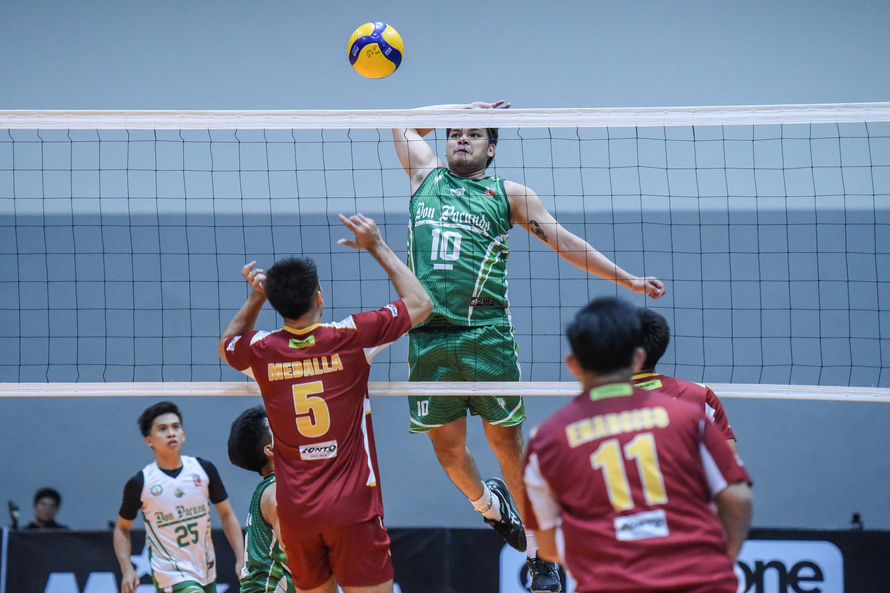 Photos | Spikers Turf