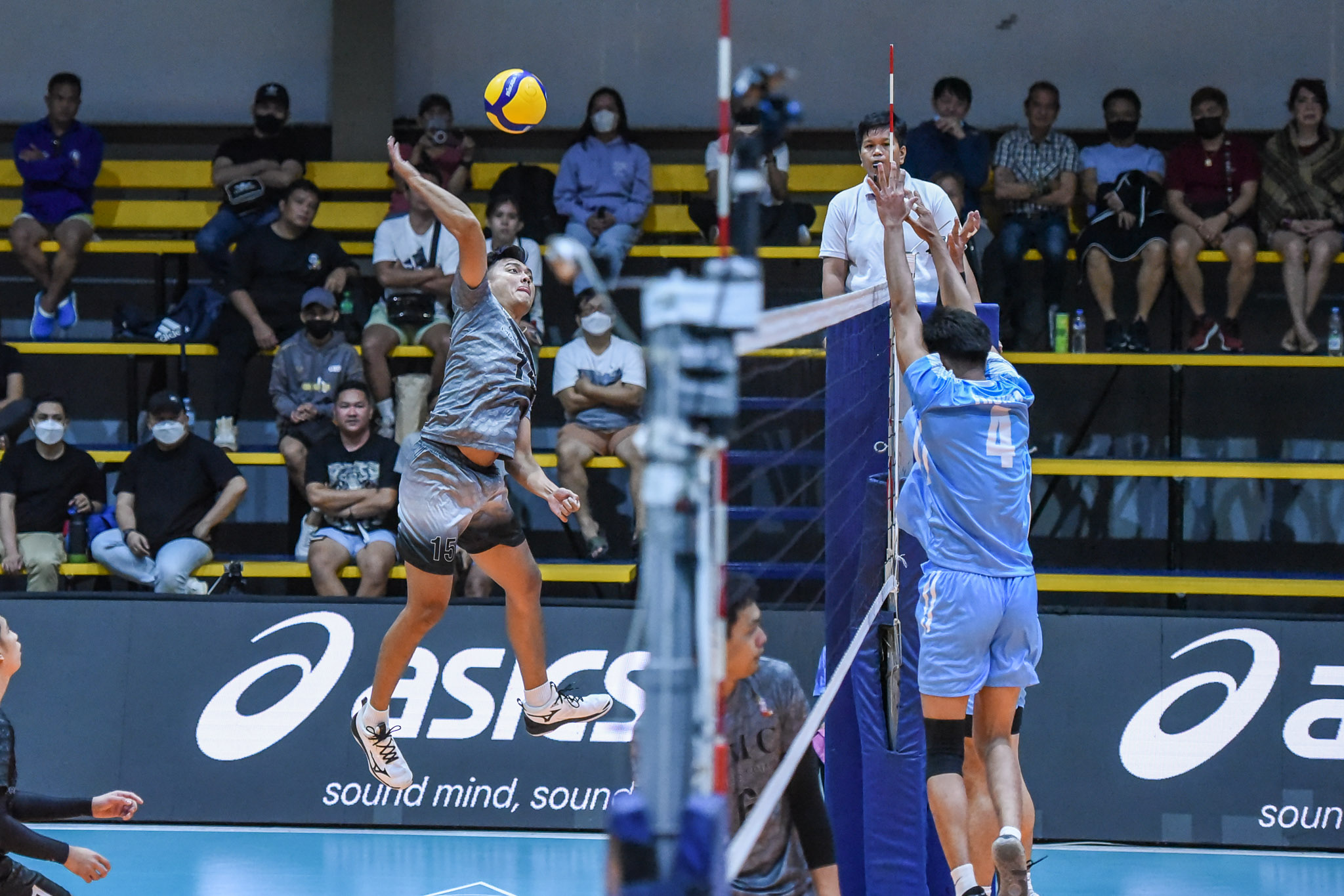 Photos | Spikers Turf