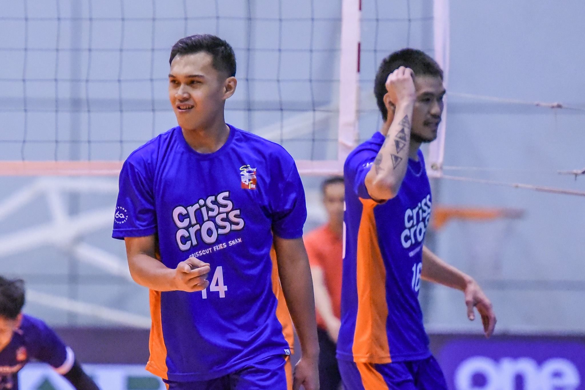 Photos | Spikers Turf