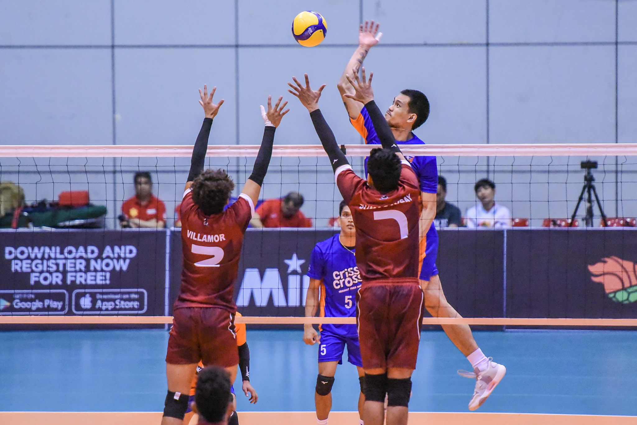 Photos | Spikers Turf