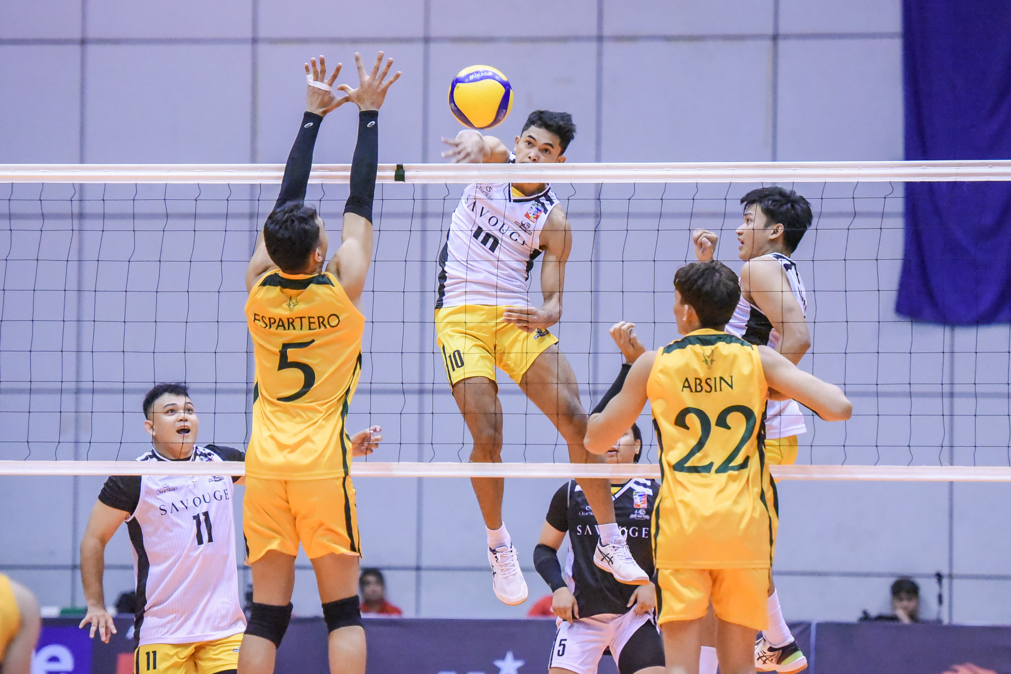 Photos | Spikers Turf