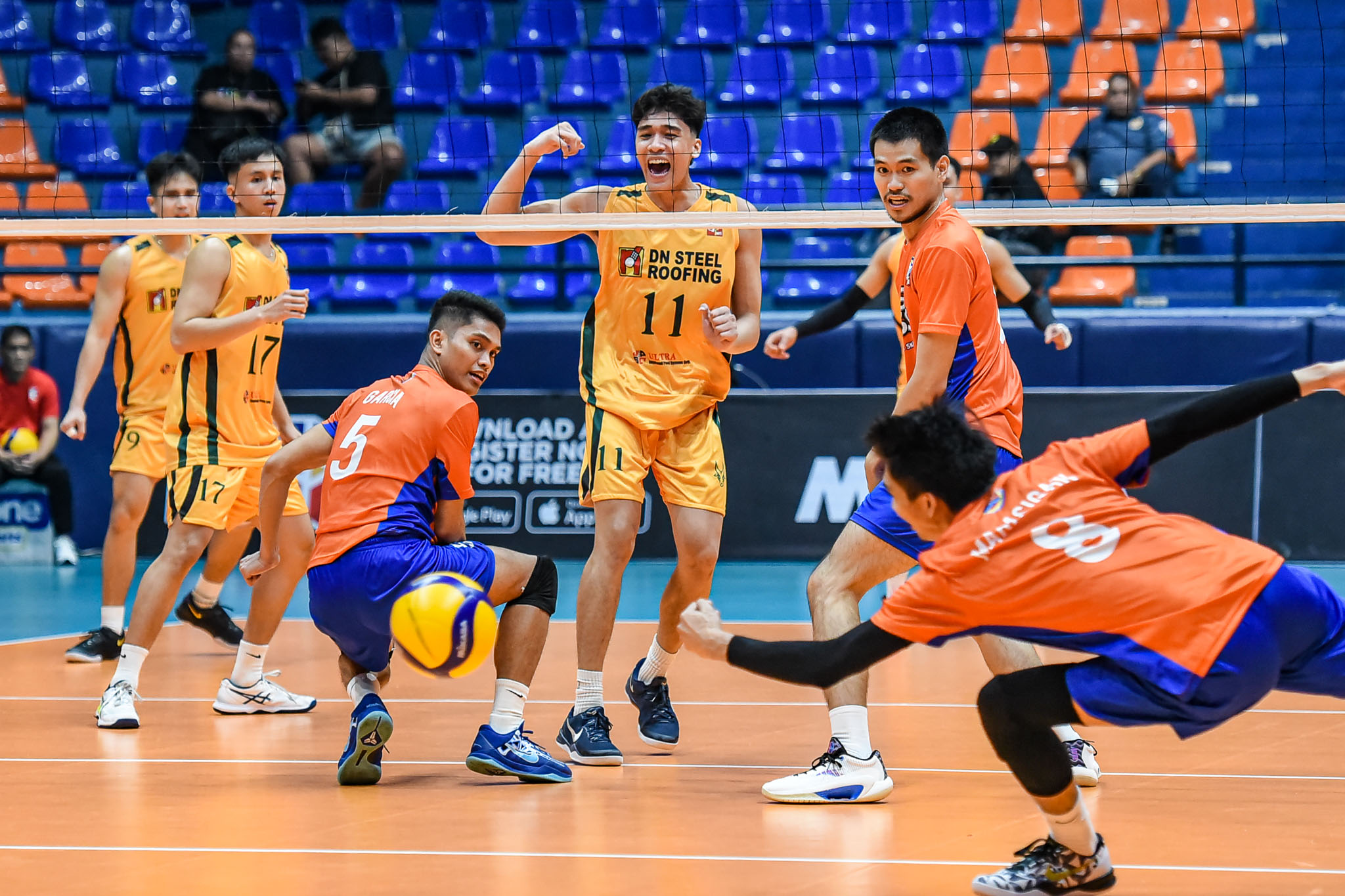 Photos | Spikers Turf