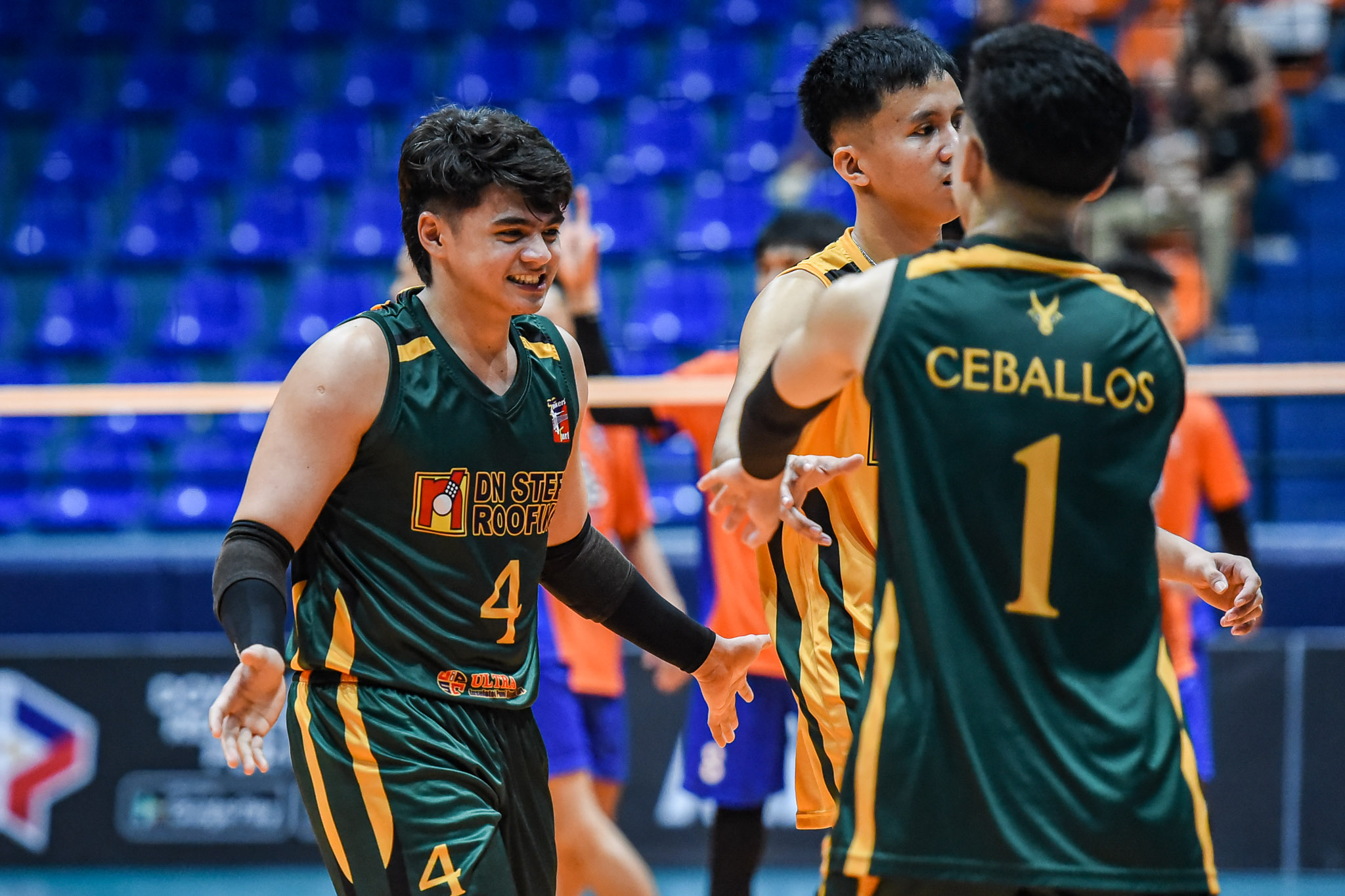 Photos | Spikers Turf