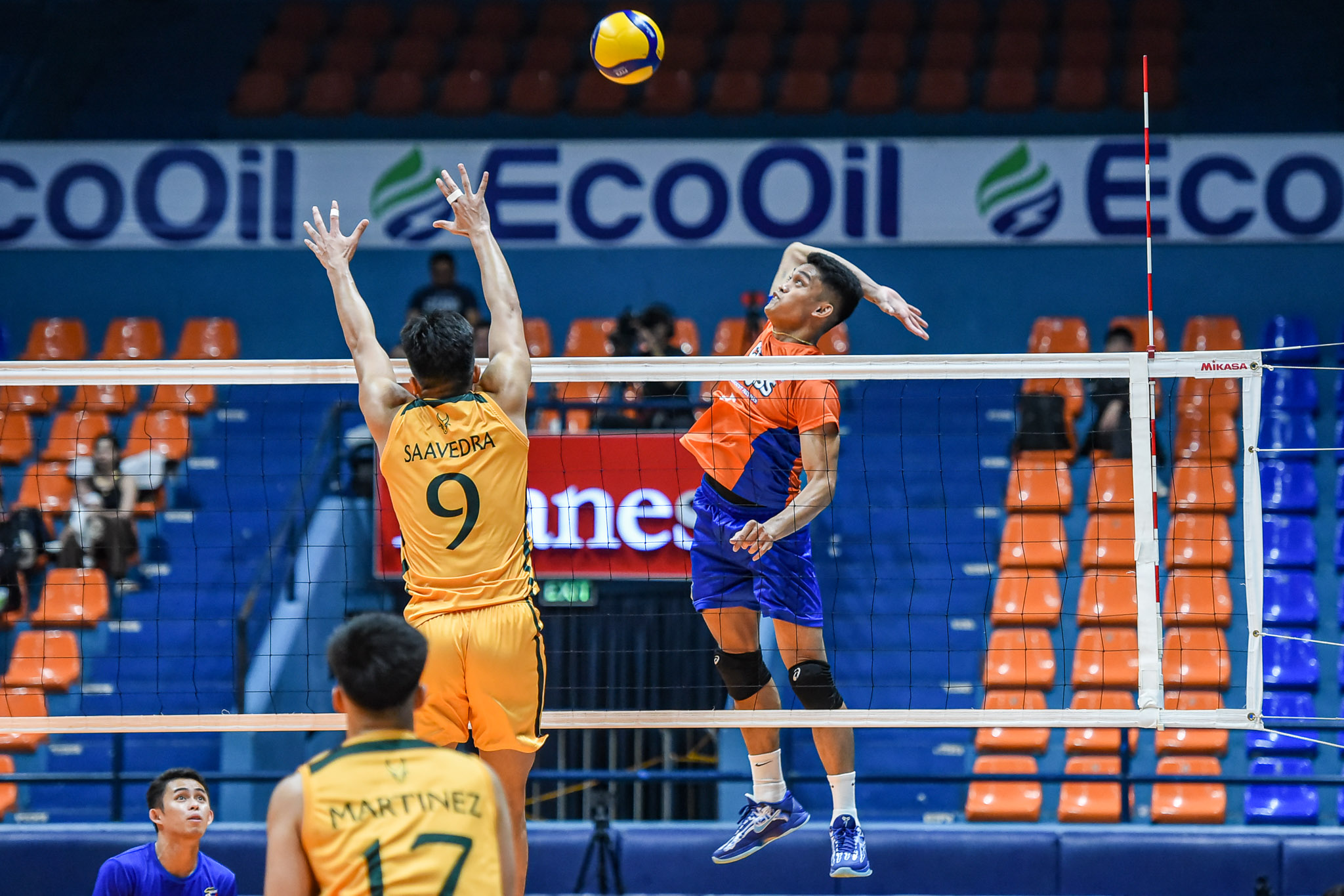 Photos | Spikers Turf