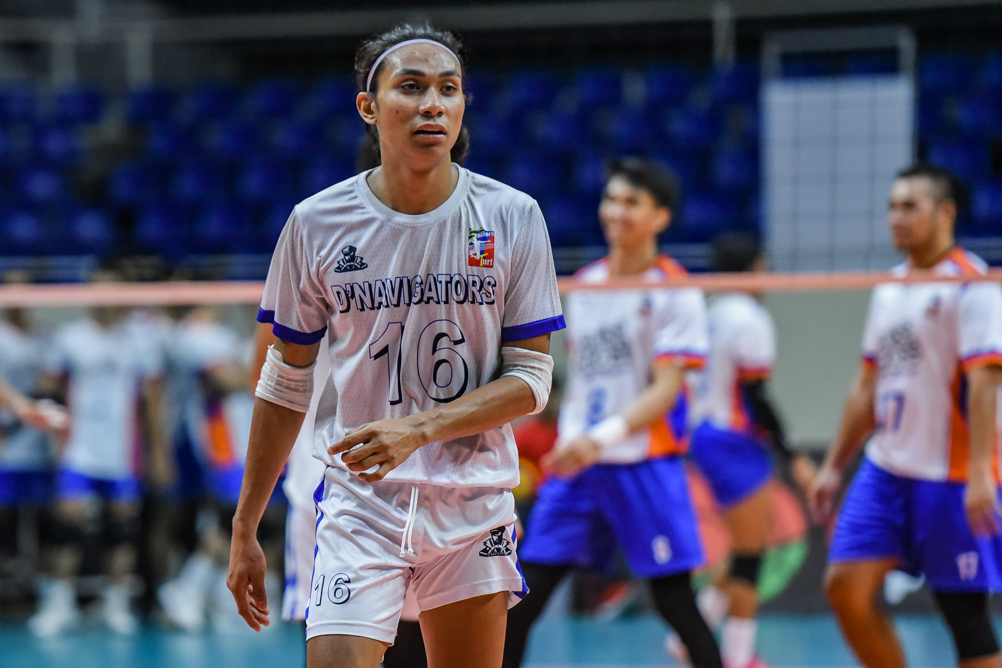 Photos | Spikers Turf