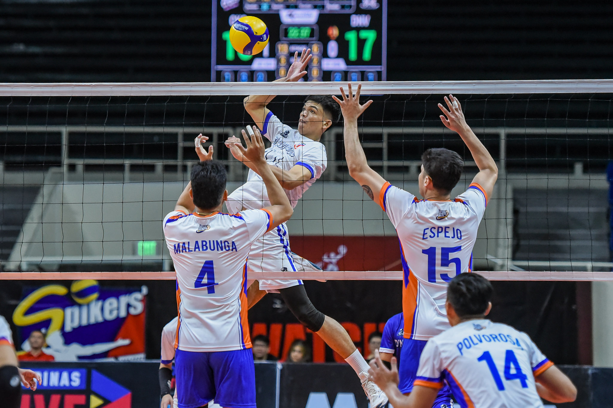 Photos | Spikers Turf