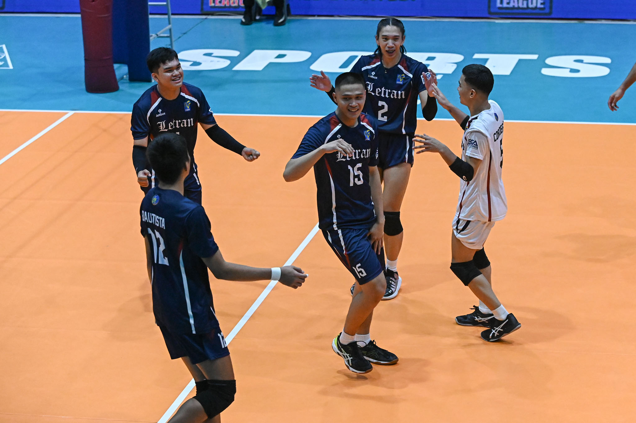 Gallery | The V-League