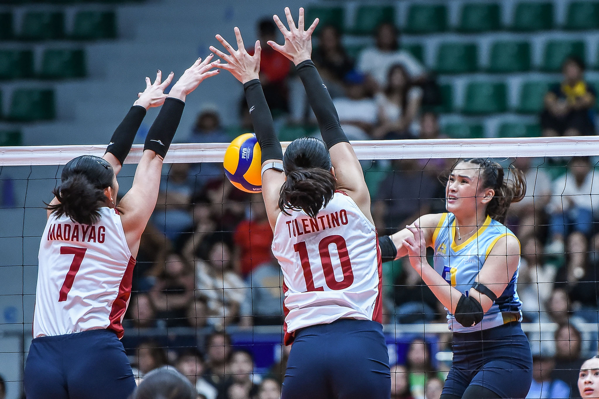 Photos | PVL - Premier Volleyball League