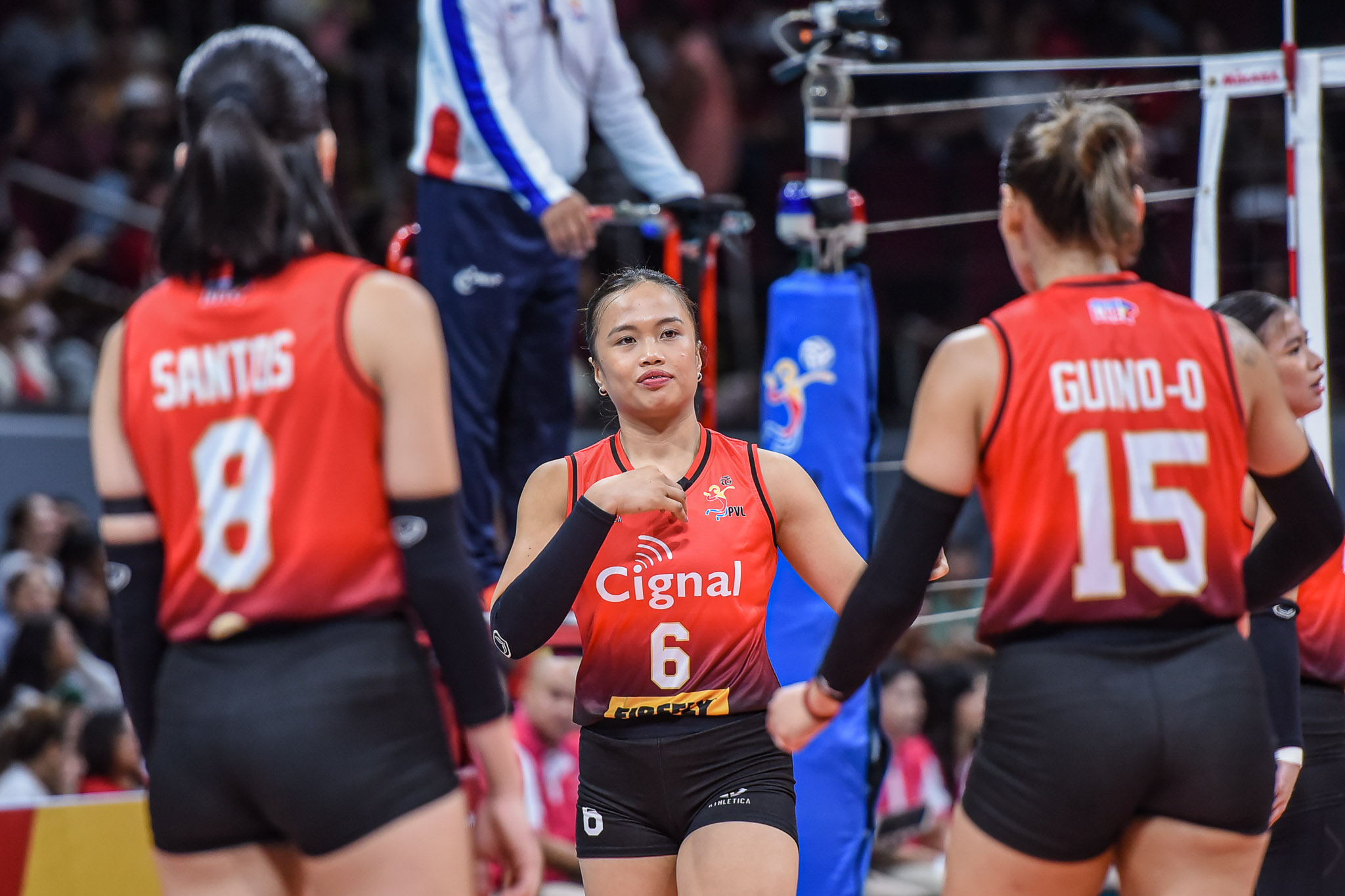 Photos | PVL - Premier Volleyball League
