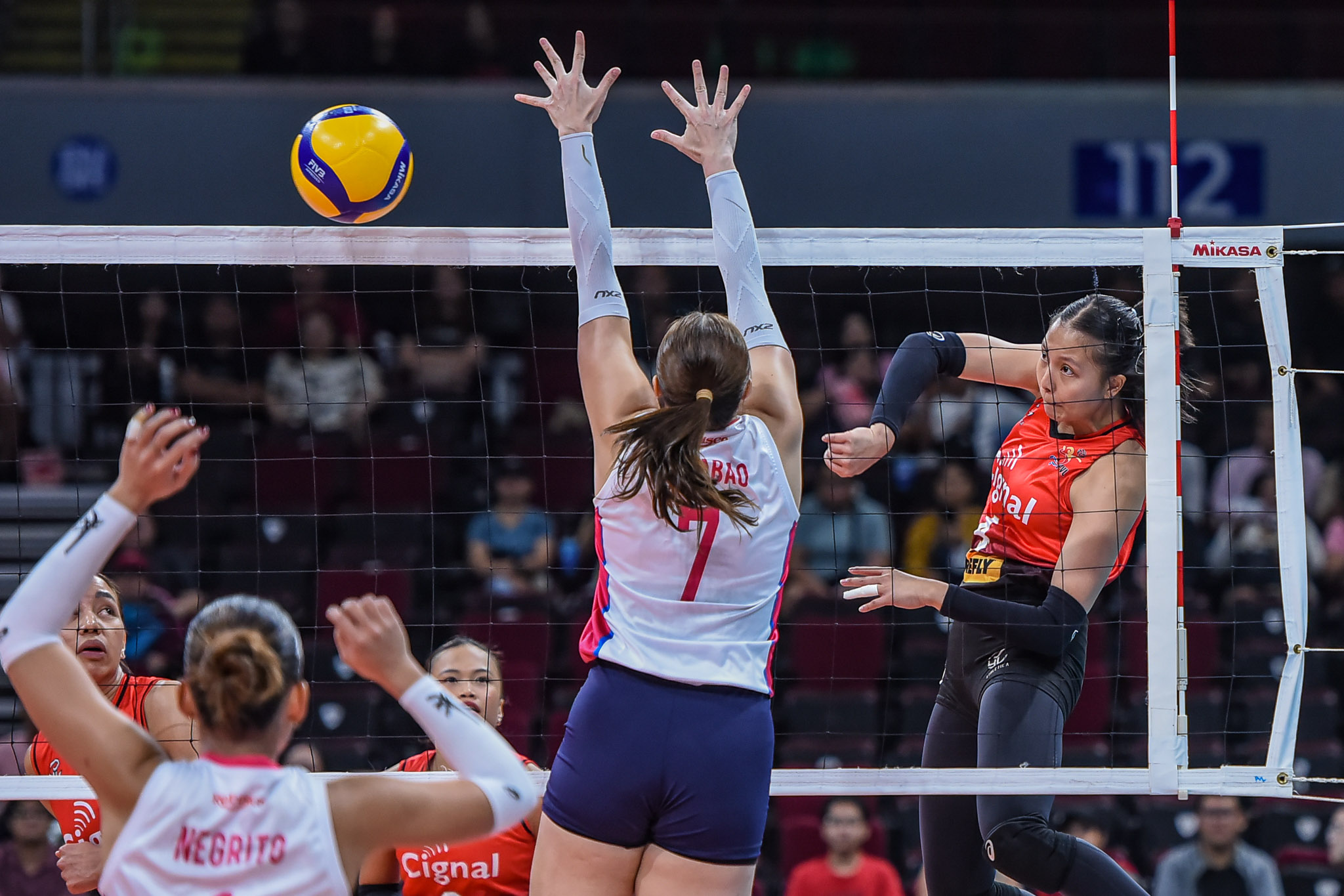 Photos | PVL - Premier Volleyball League