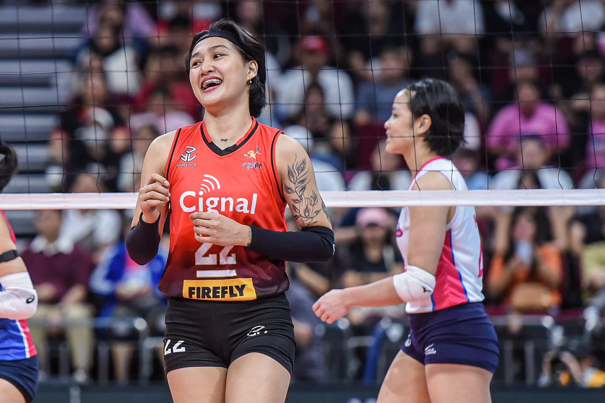 Photos | PVL - Premier Volleyball League