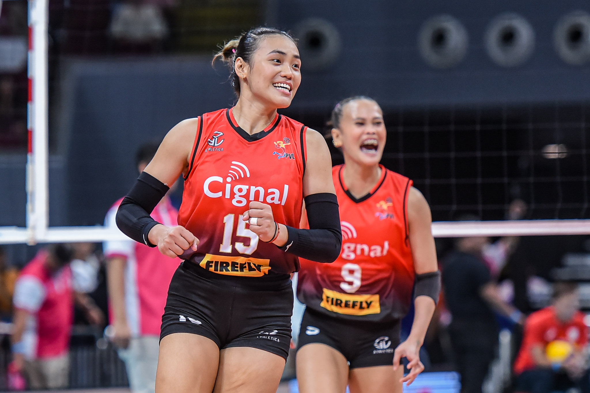 Photos | PVL - Premier Volleyball League