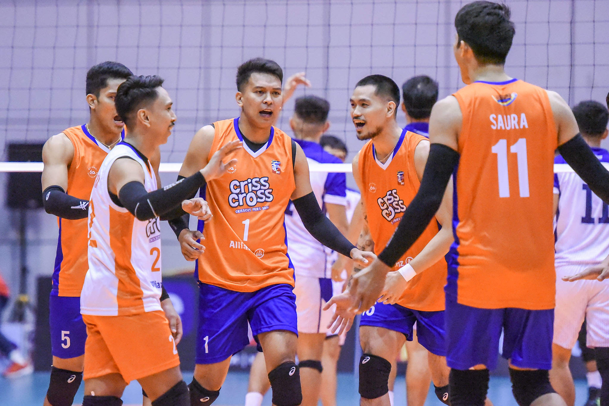 Gallery | Spikers Turf