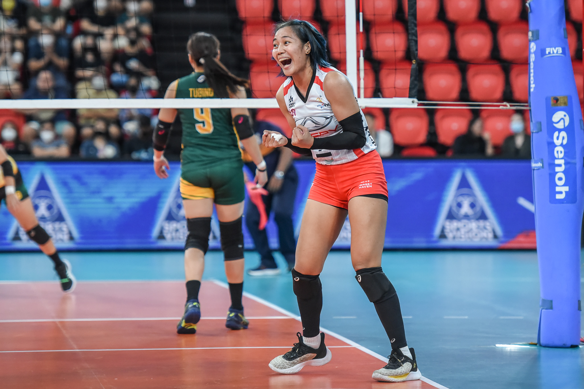Paat deflects credit to Gaston, Chery after 26-point outburst - News ... Paat deflects credit to Gaston, Chery after 26-point outburst - News ...