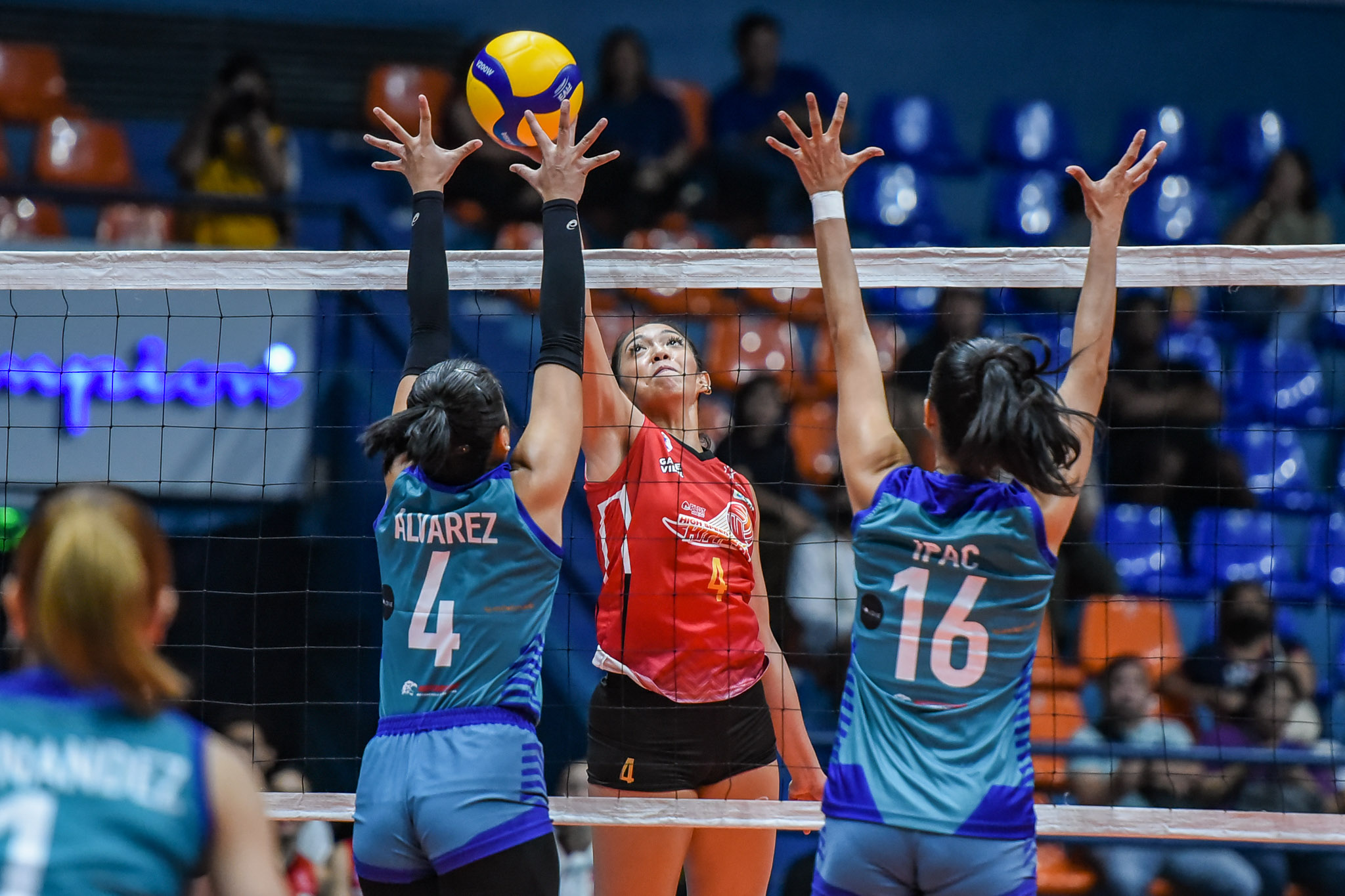 Galeries Tower signs Jules Samonte, three others to complete haul ...