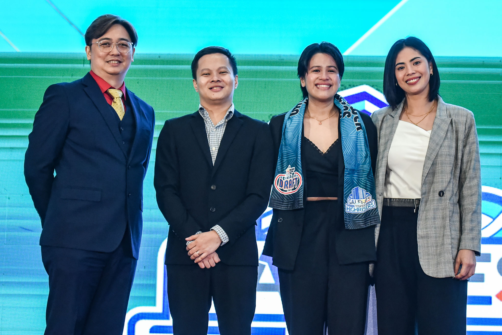 Danivah Aying hopes to inspire provincial athletes with her PVL Draft ...