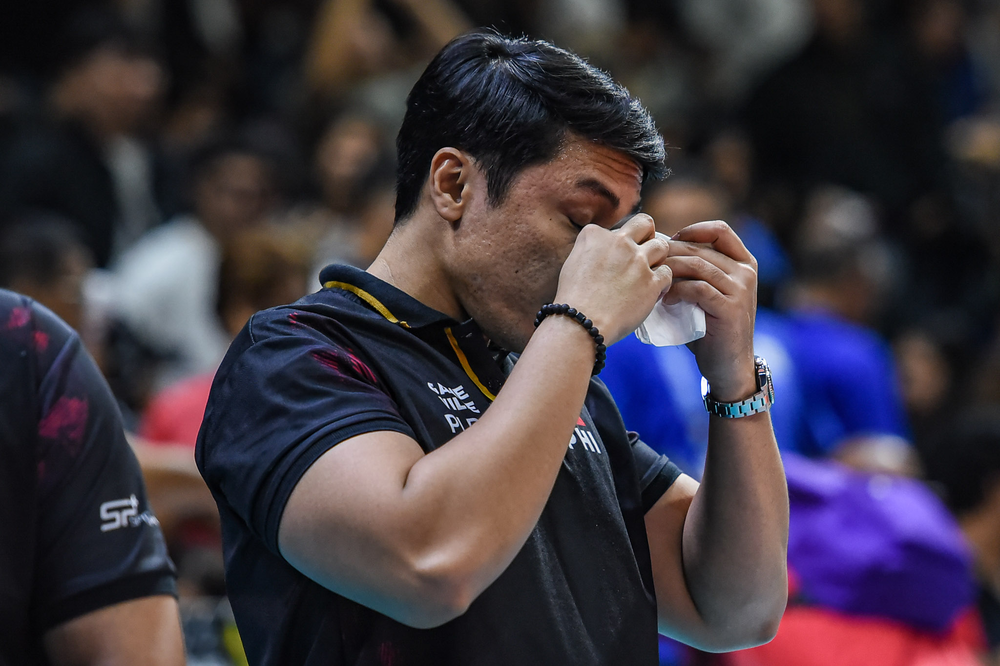 PLDT's historic bid vs Chery Tiggo's championship grit - News | PVL ...