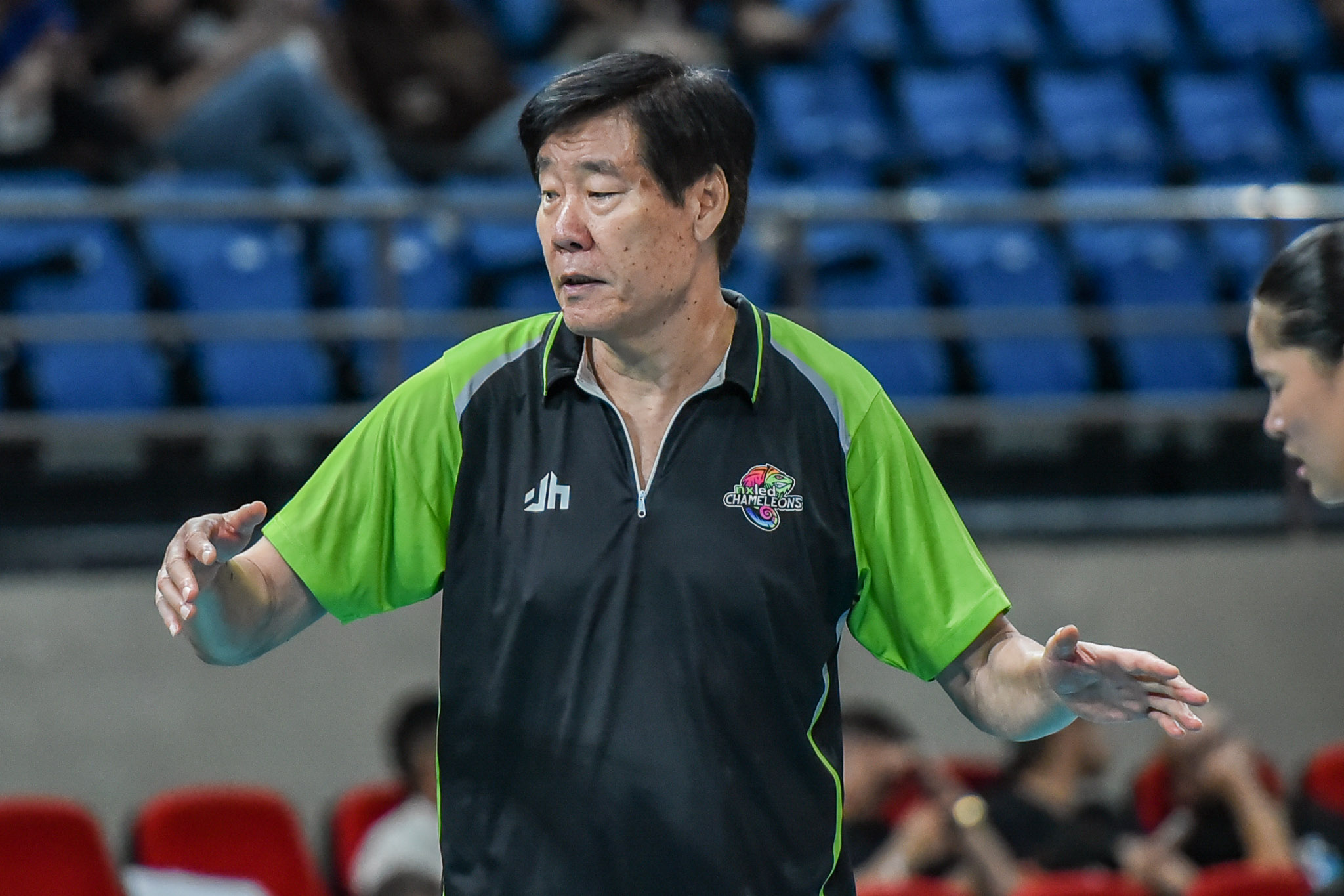 Chen Gang eyes bright future for Nxled despite challenging debut - News ...