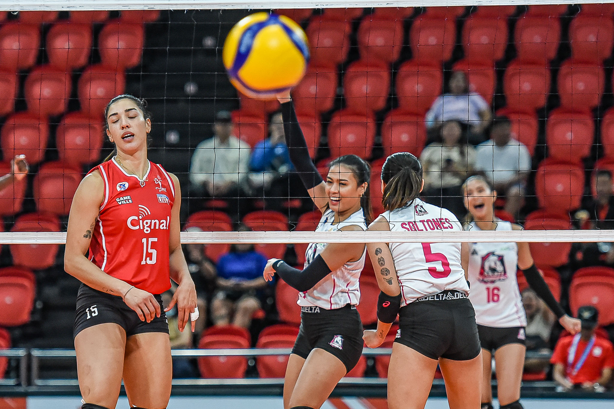 Ced Domingo: 'Trust in Minowa's system is key to Akari's success' - News | PVL - Premier ...