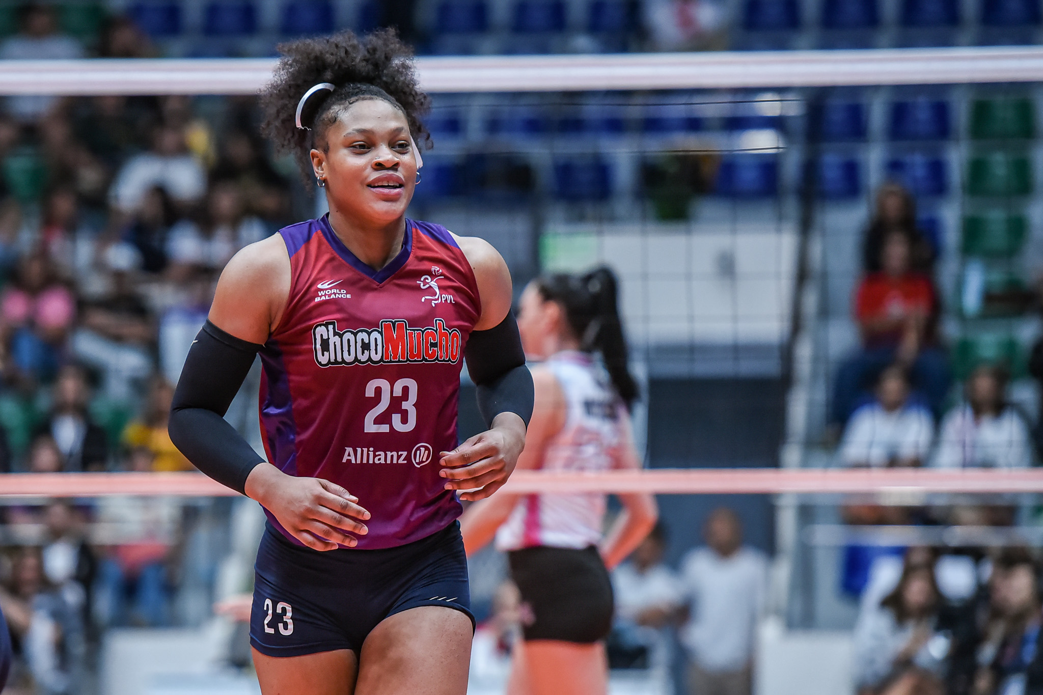 Anyse Smith bids farewell to Choco Mucho with heartfelt thanks - News ...