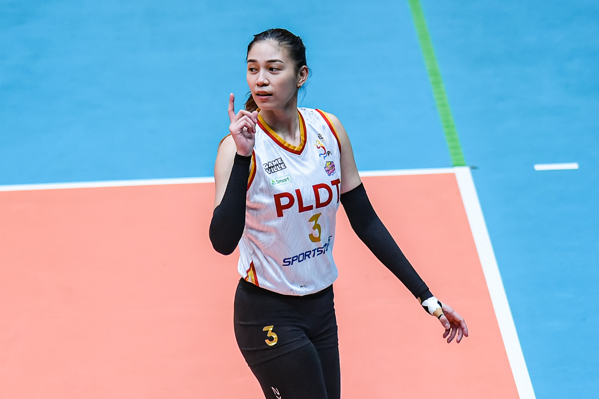 Final prelims triple-header sets up historic ranking shake-up - News ...