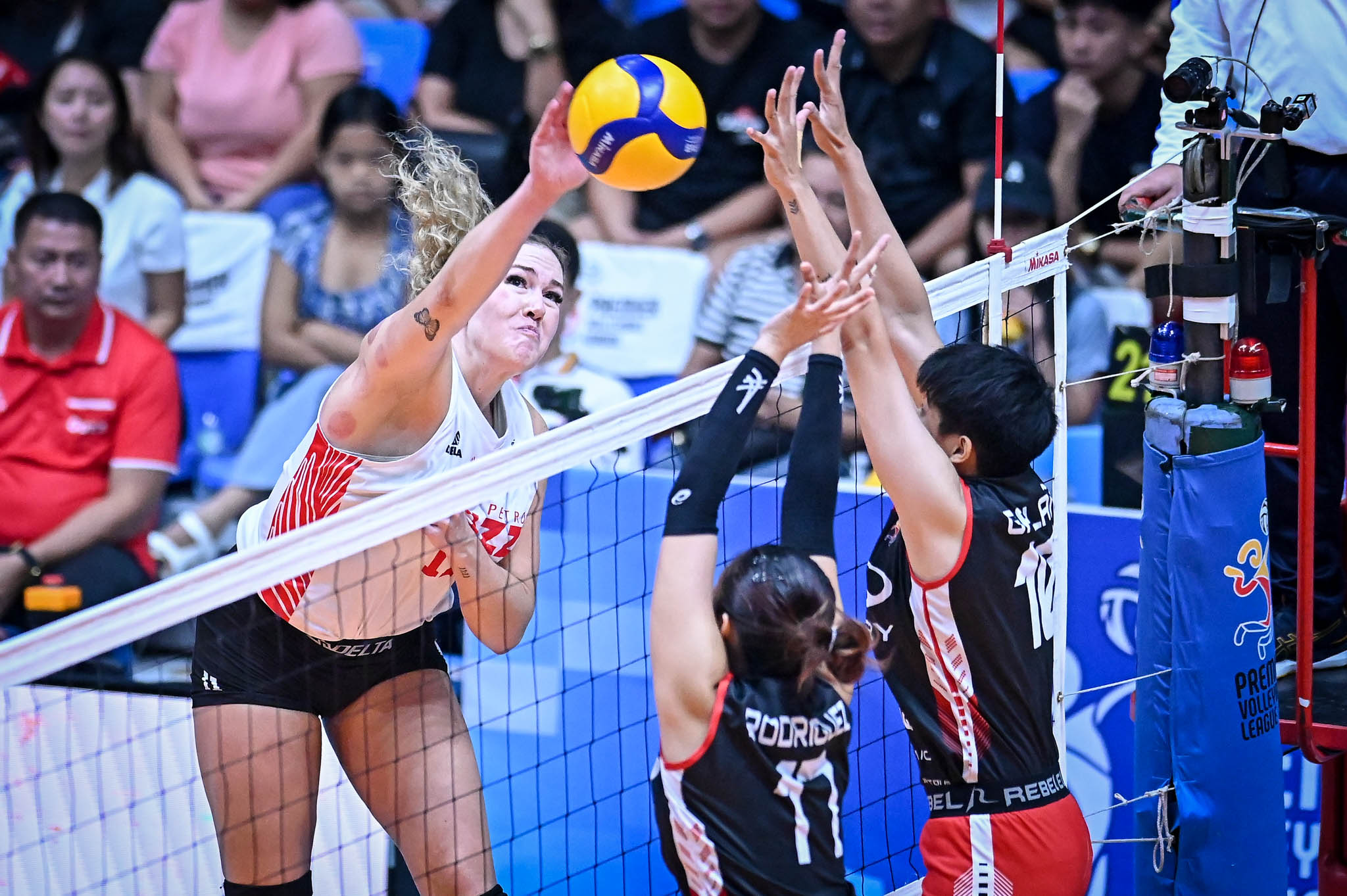 PVL - Premier Volleyball League