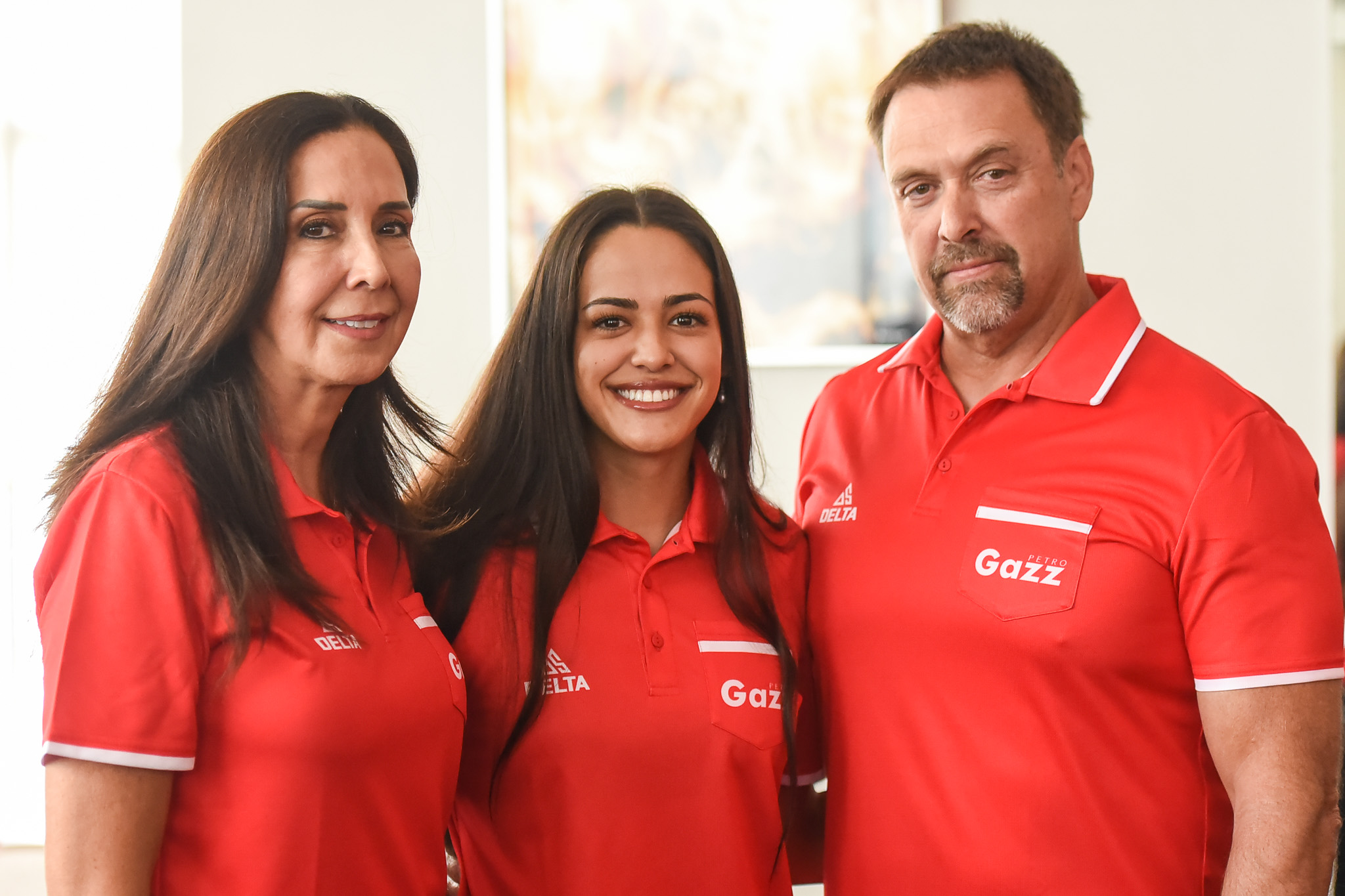 Family ties fuel Petro Gazz's new era - News | PVL - Premier Volleyball ...