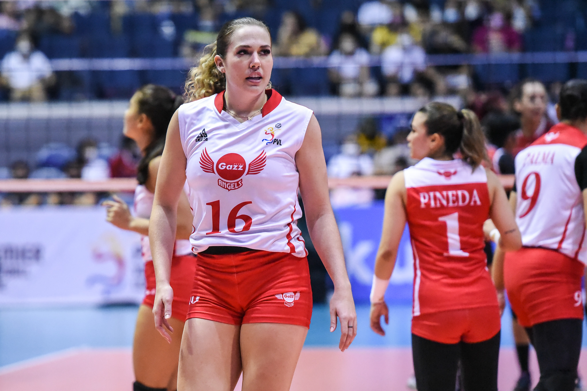 Vander Weide believes Petro Gazz has firepower to match Cignal - News ...