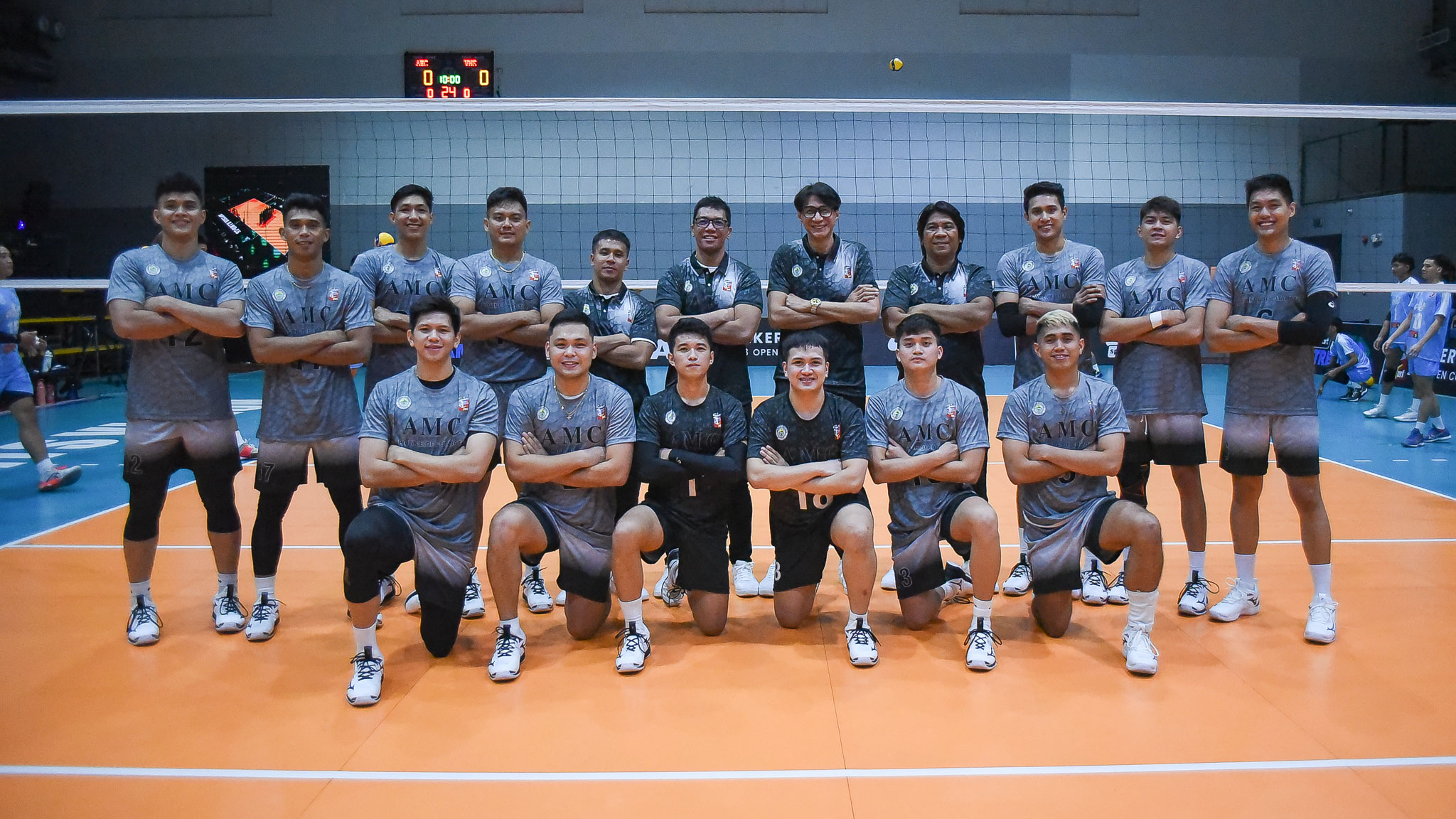 Mamon hopes Cotabato's chemistry will translate well in NT - News ...