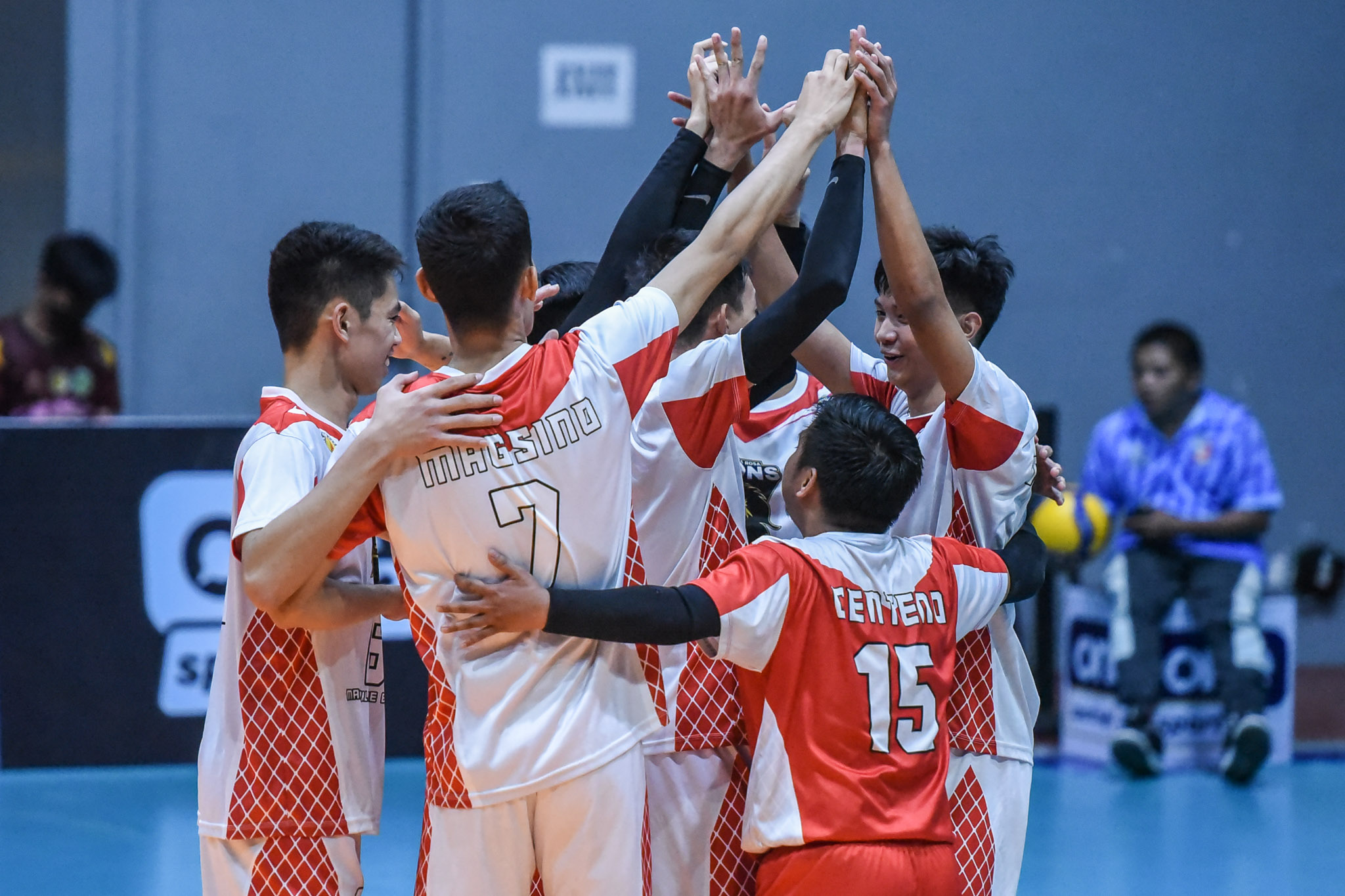 Young Sta Rosa digs deep, earns second win at Army's expense - News ...