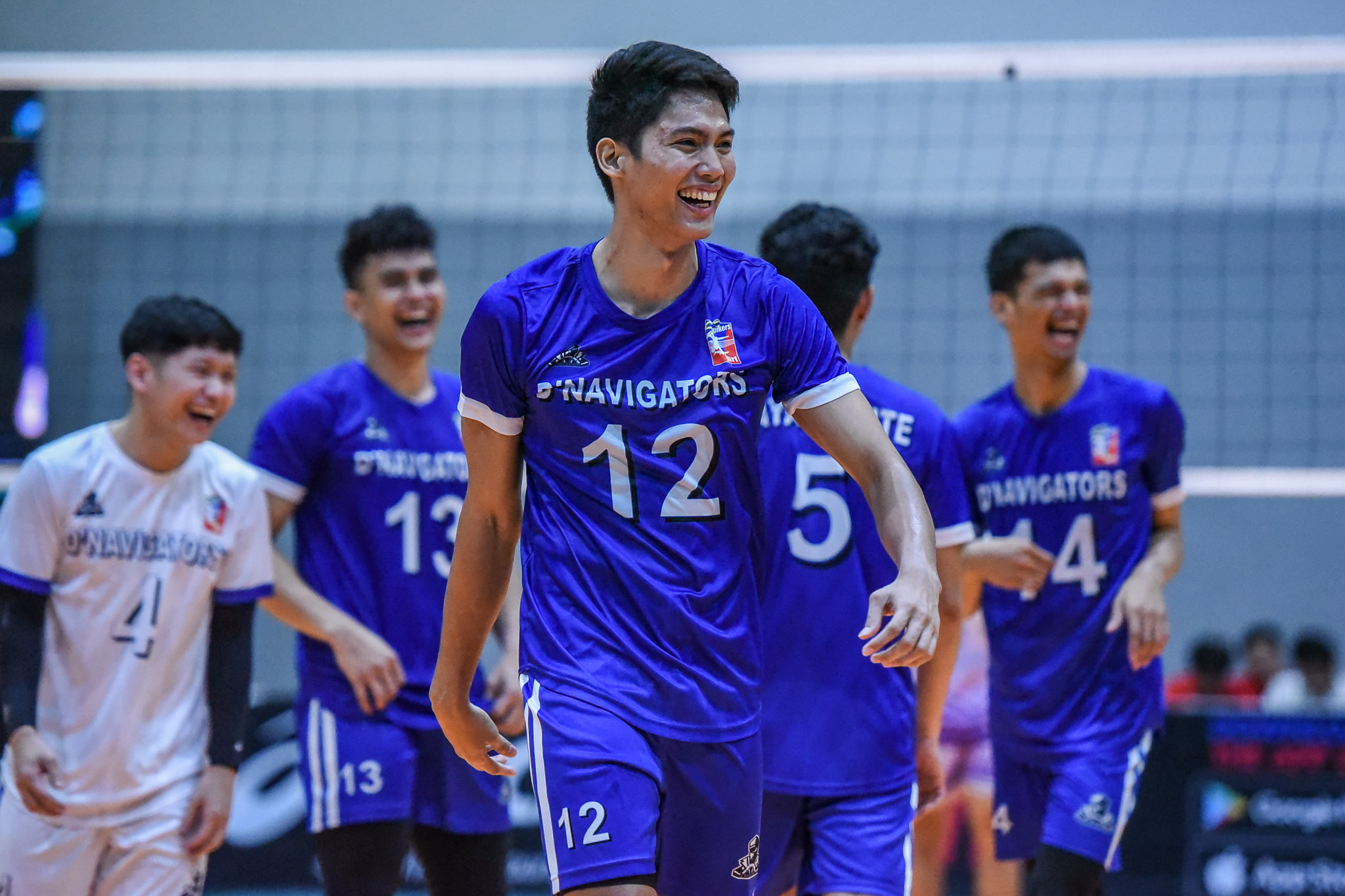 D'Navigators sail back into semis contention, clobber Richmarc 3B ...