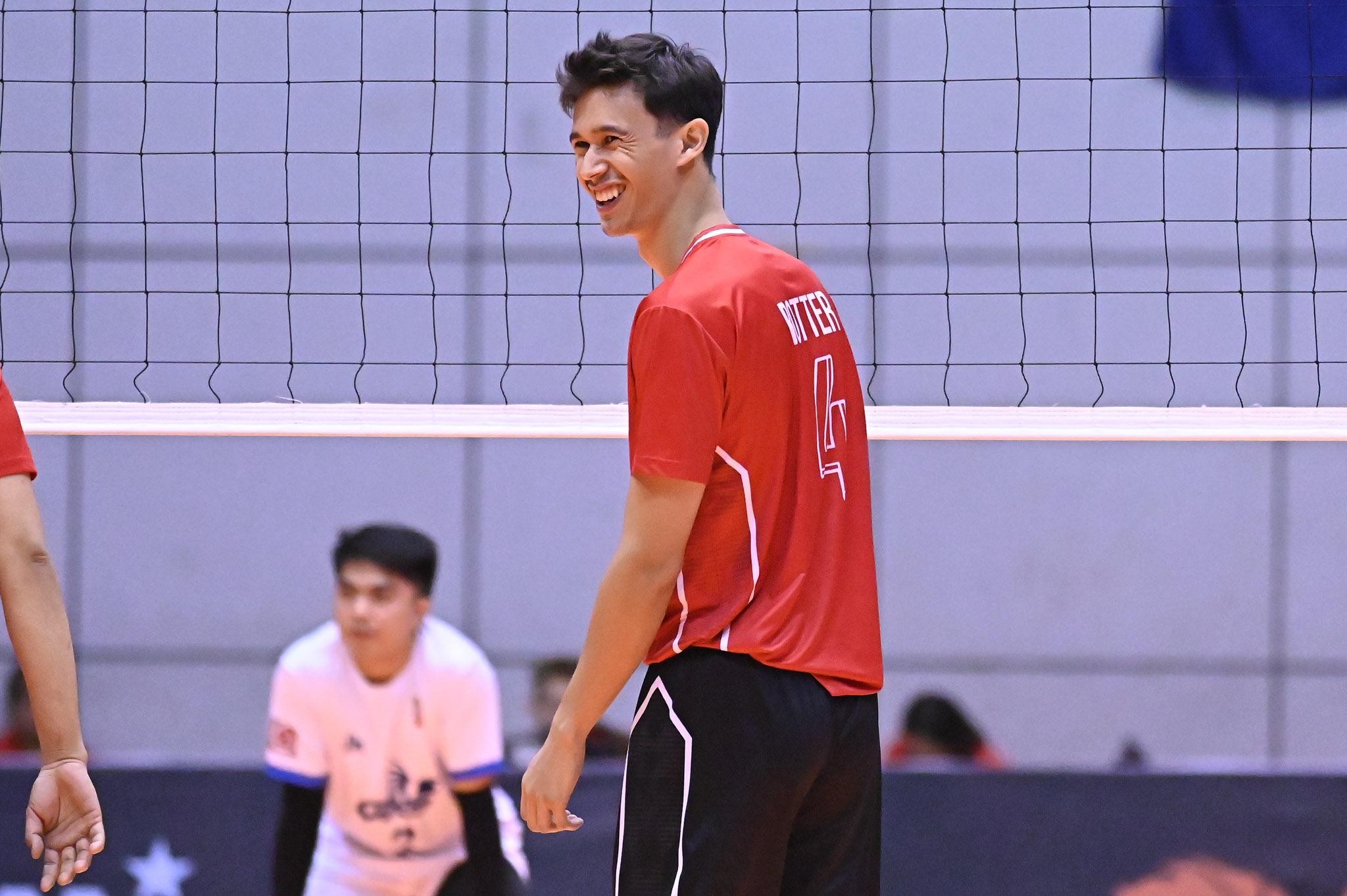 Cignal targets No. 2 spot as semis race heats up - News | Spikers Turf