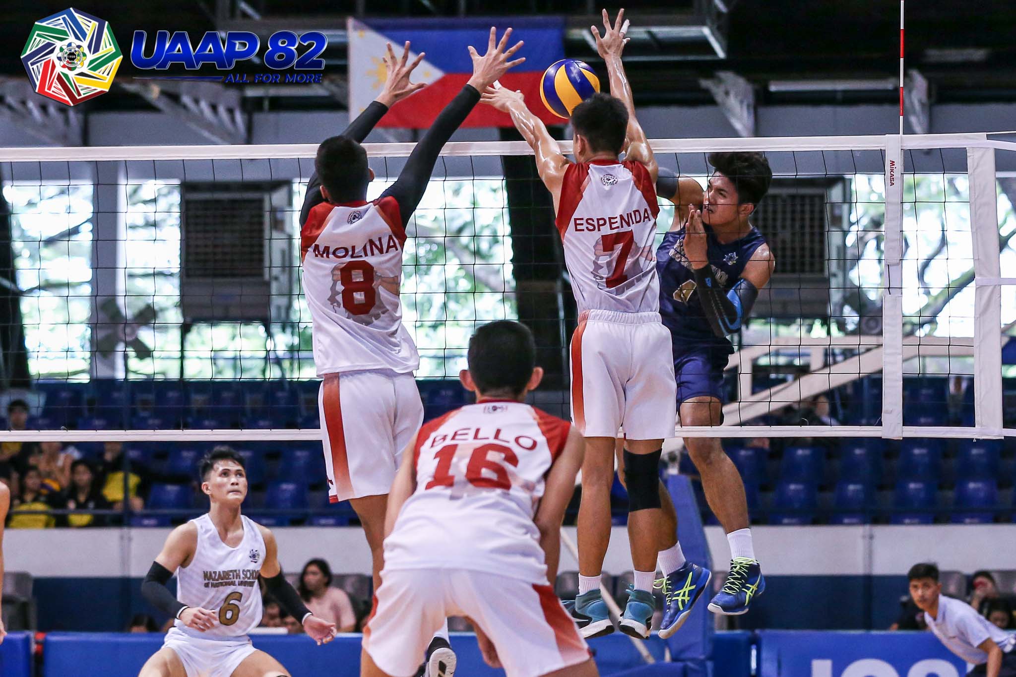 NU Builders kick off title-retention drive vs Vanguard - News | Spikers ... NU Builders kick off title-retention drive vs Vanguard - News | Spikers ...