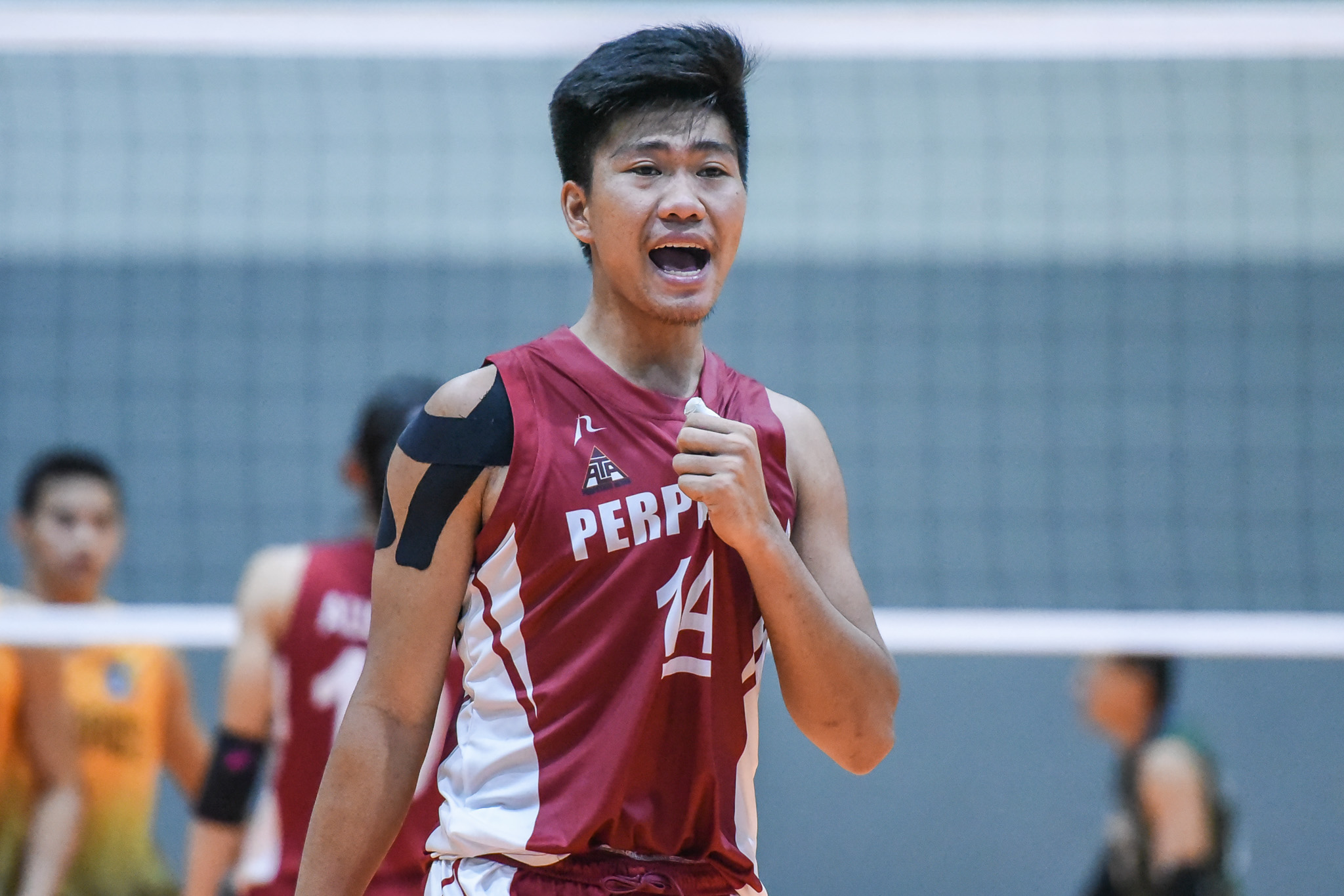 Louie Ramirez more confident to lead Perps after Cignal experience ...