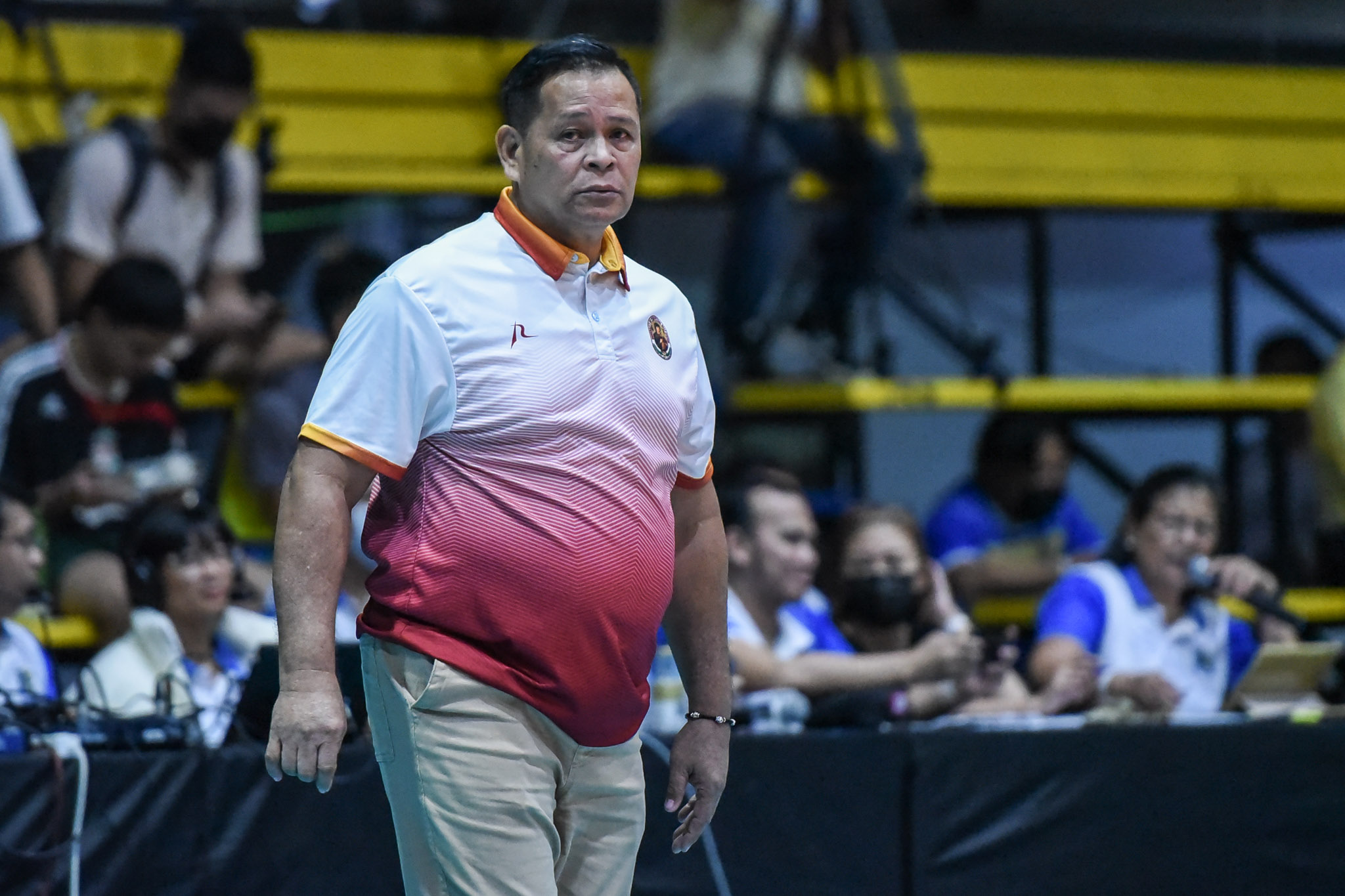 Sta. Rosa faces Imus to open 2023 season - News | Spikers Turf