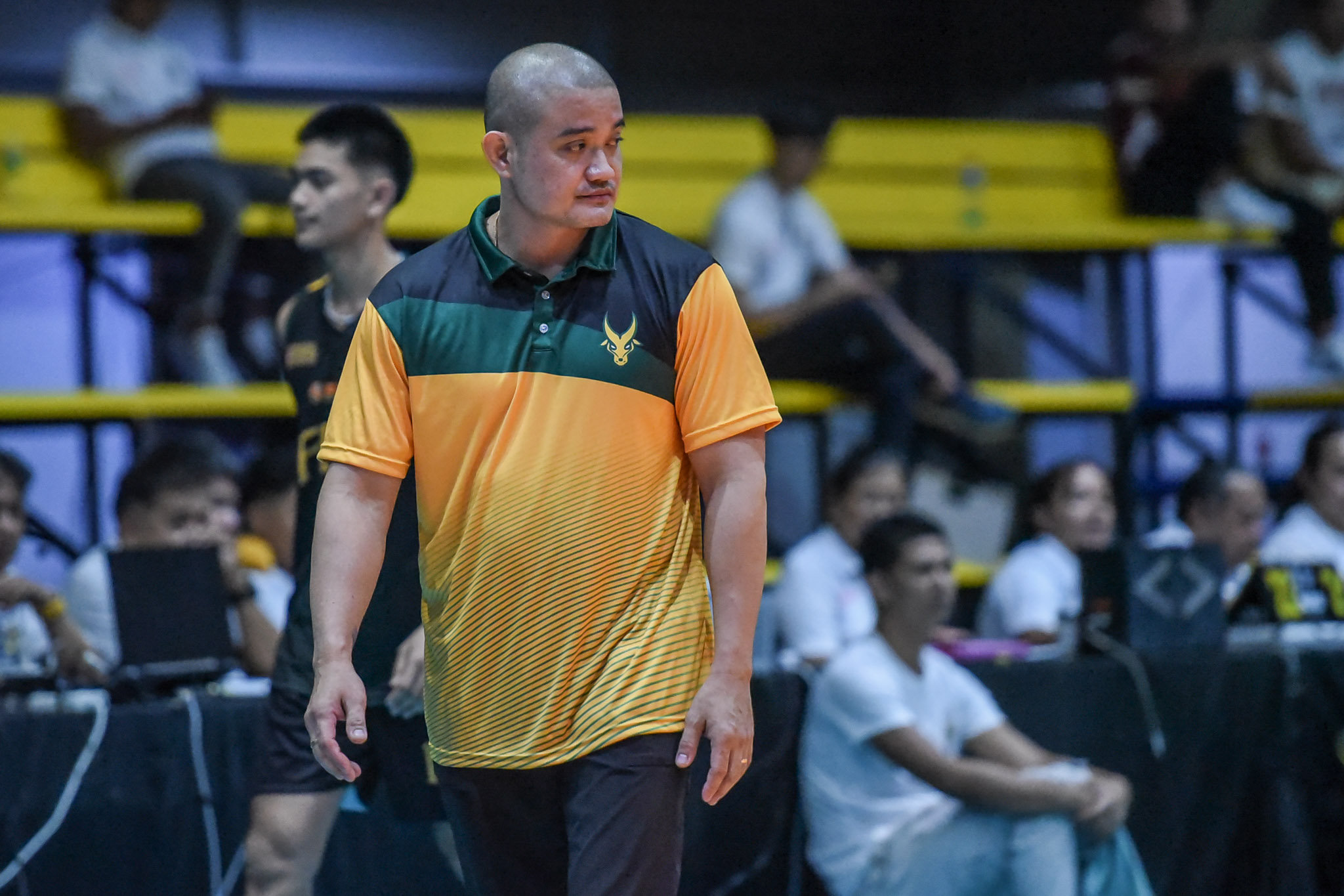 FEU sets sights on V-League glory - News | The V-League