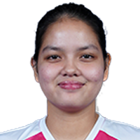 Maria Fe Galanza - Players | PVL - Premier Volleyball League